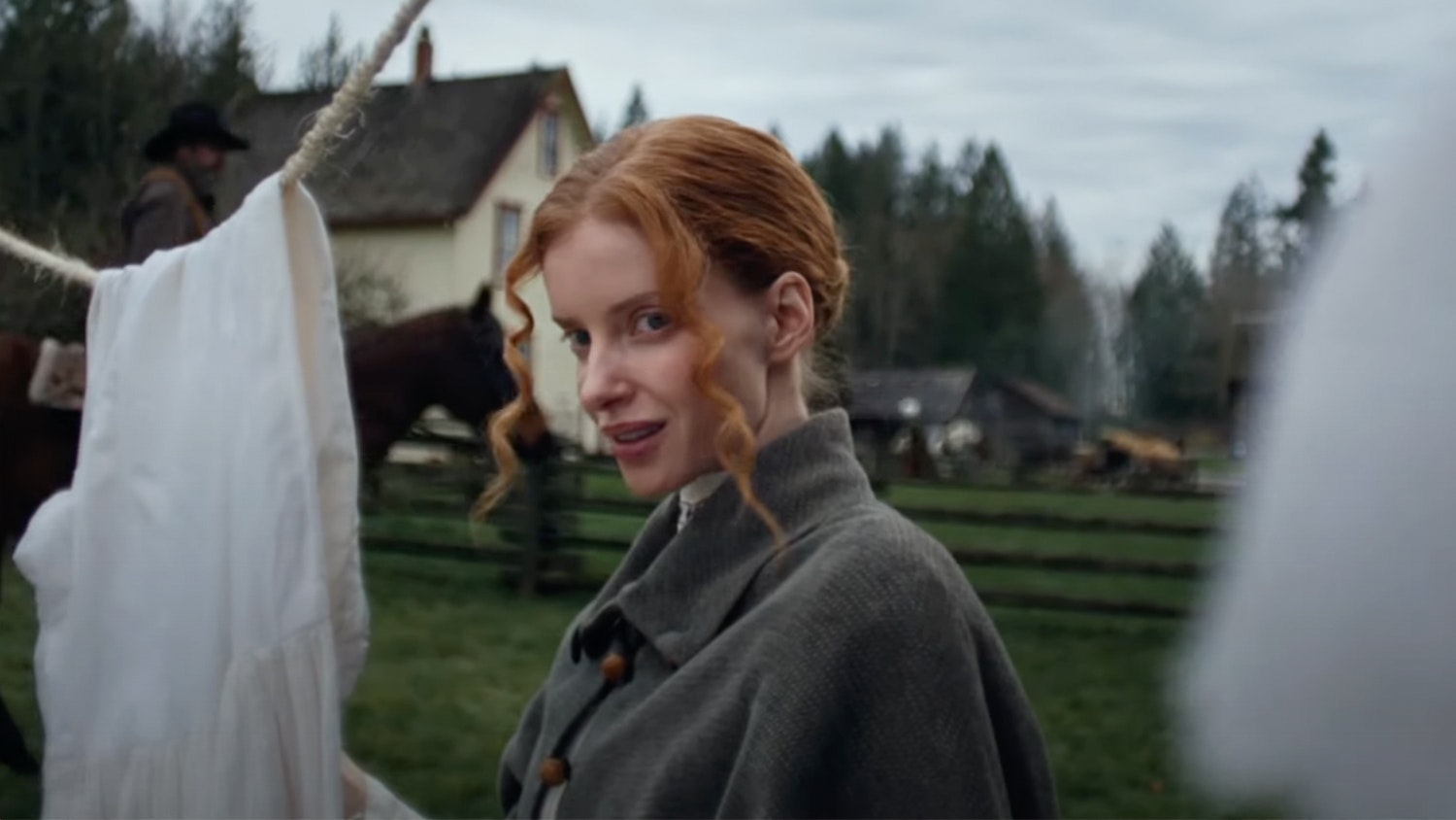 Keeper: Osgood Perkins Is Back (Again) With Eerie New Horror – Watch The Cryptic Teaser