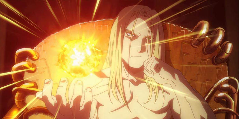 15 strongest anime characters of all time