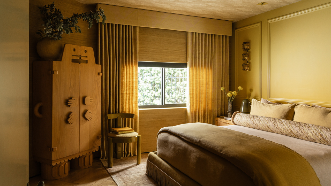 I Asked Interior Designers: 'How Do You Ensure a Room Isn't Boring ...