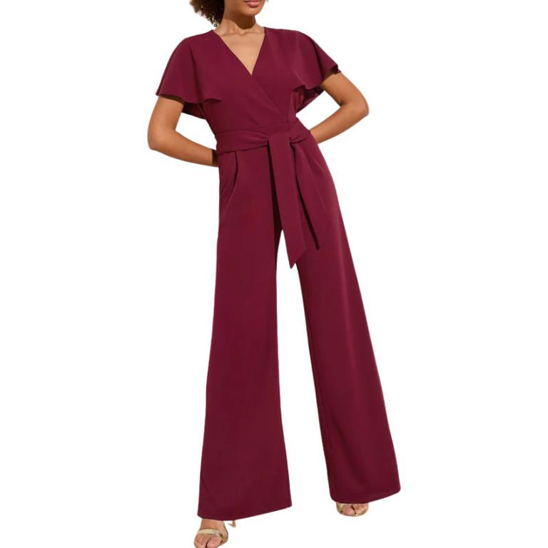 21 of the most flattering jumpsuits for every body type, personal style ...