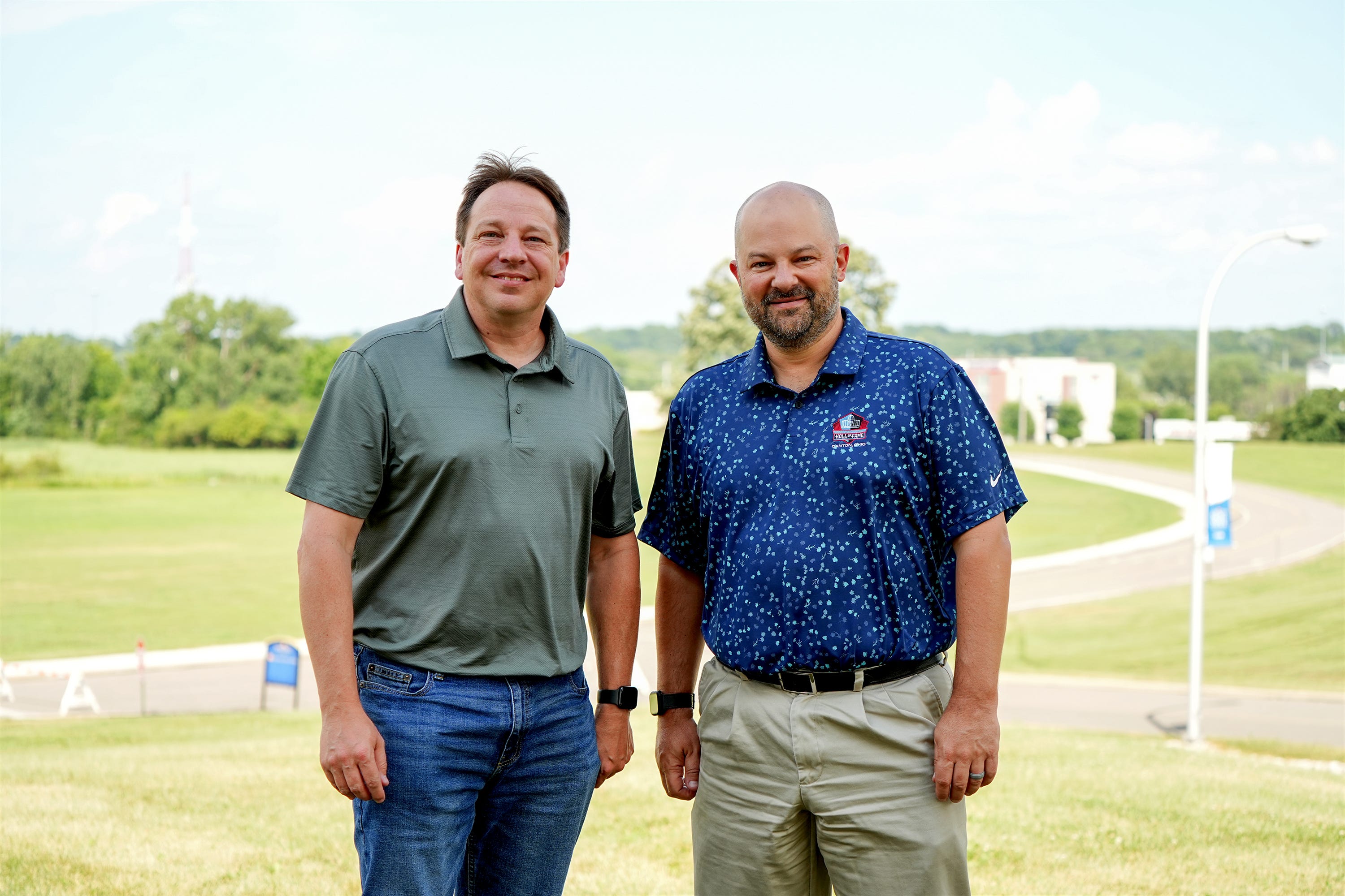Meet the guys who help coordinate 500 drones for the Balloon Classic