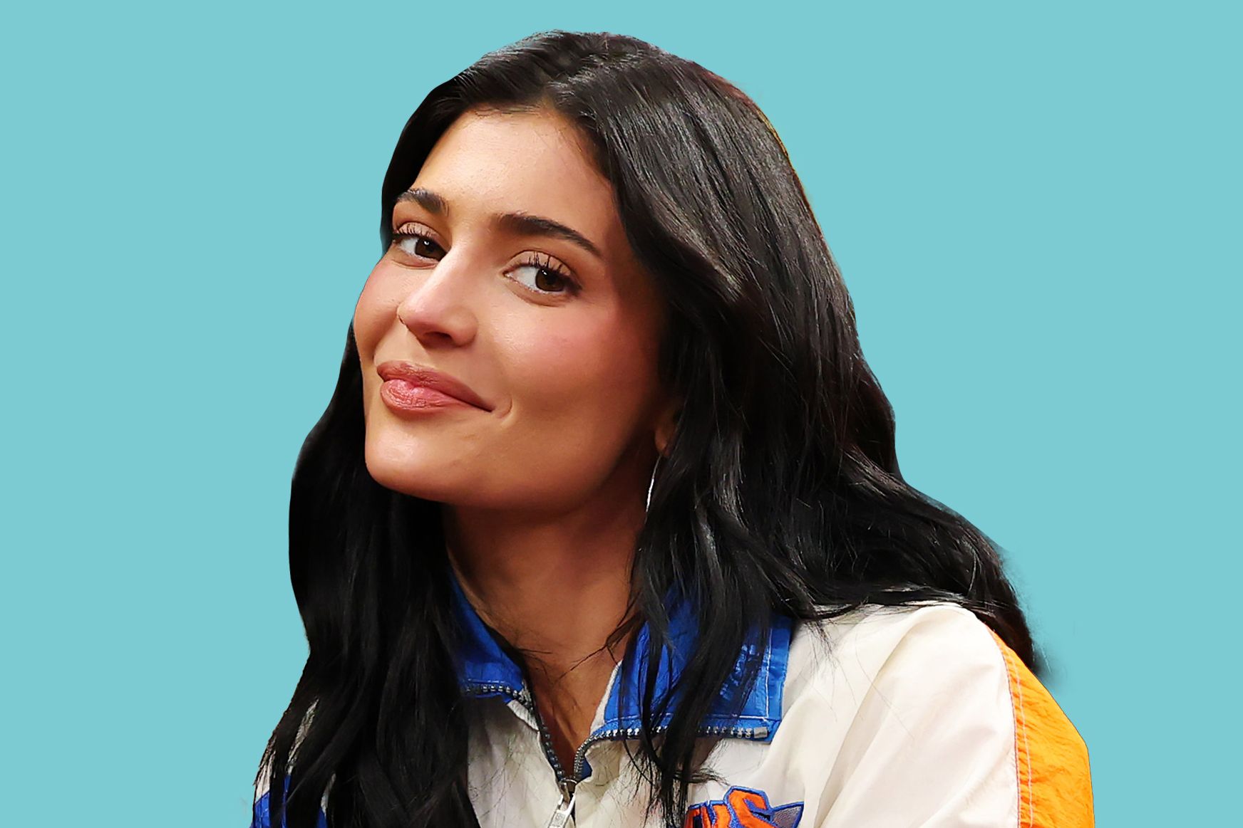 Kylie Jenner's Disco Dot Nails Are the It-Girl Manicure of Summer—Here's How to DIY the Look