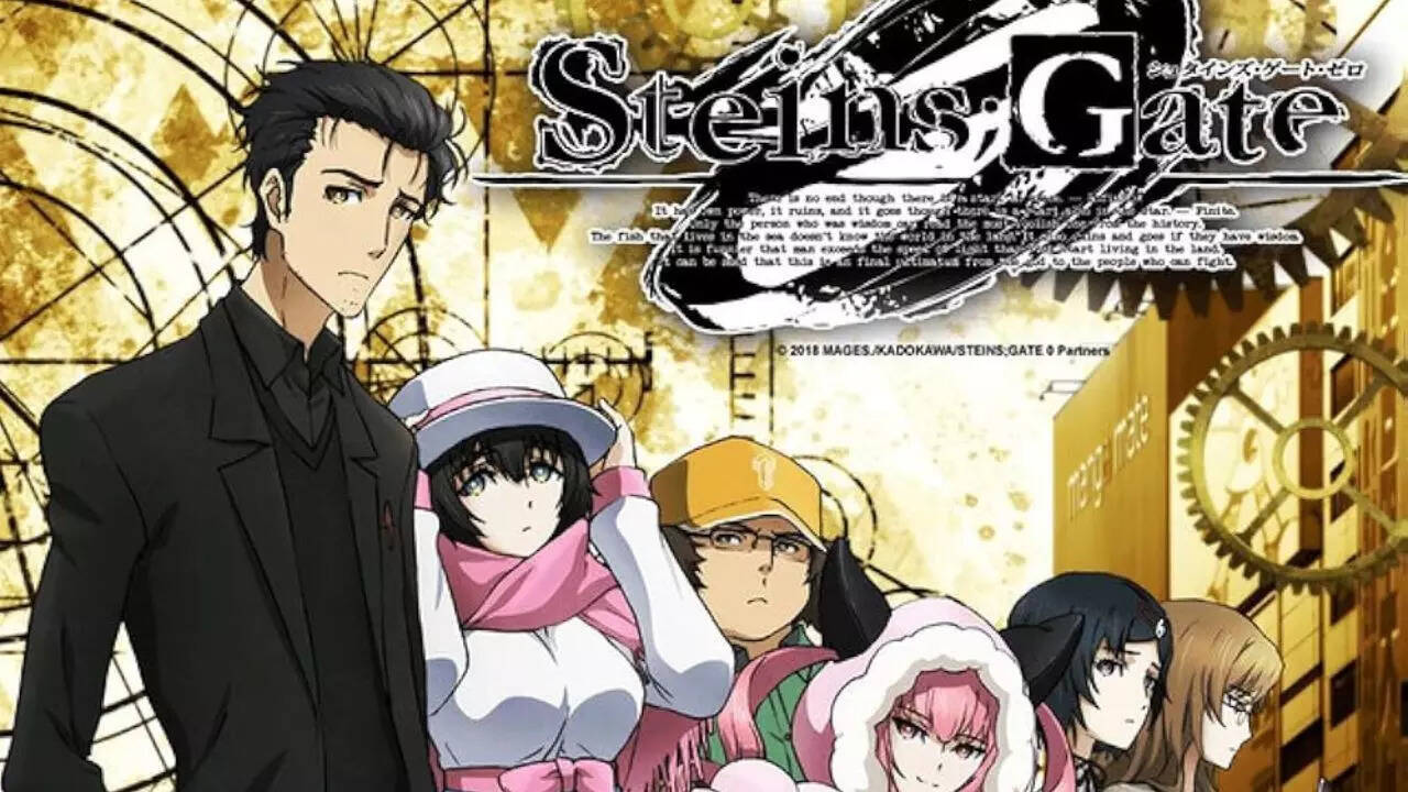 6 Best completed anime series to binge-watch without cliffhangers