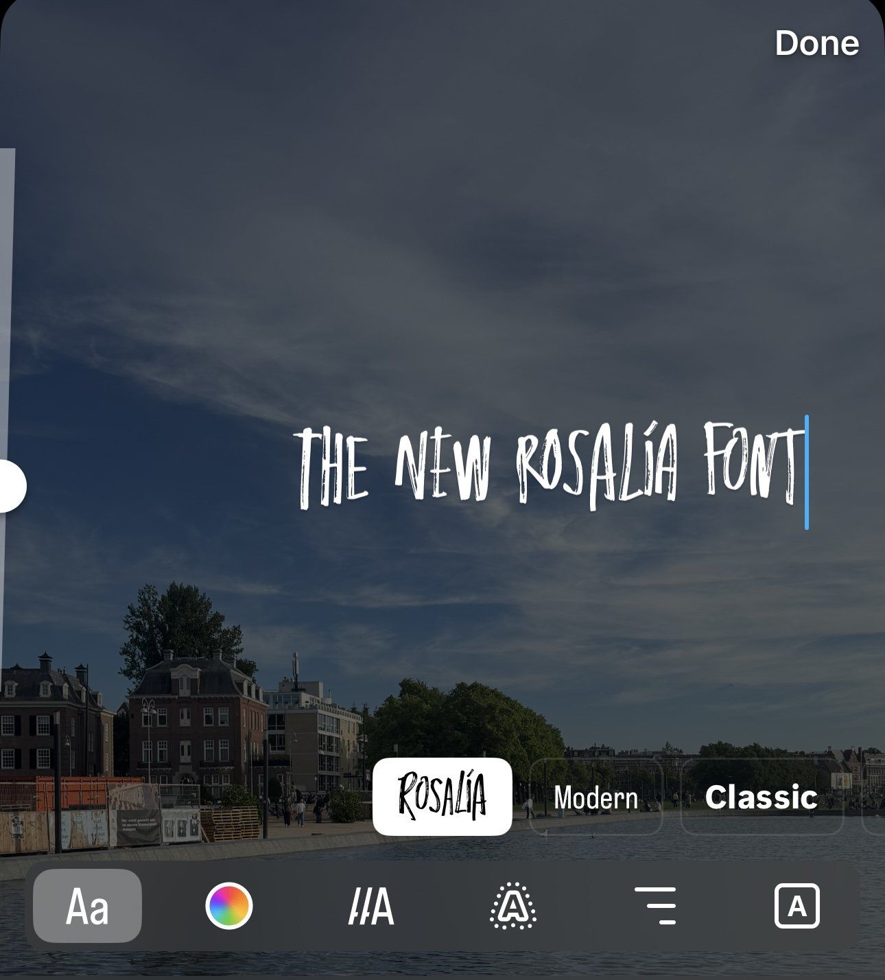 What is Instagram's 'hideous' new font all about – criticism explained