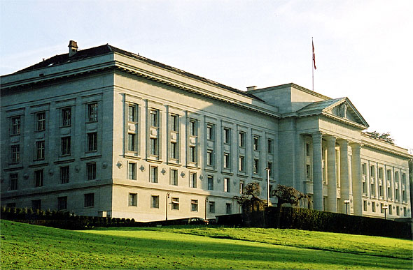 Why This Federal Court Showdown Is Reshaping Immigrant Due Process Rights