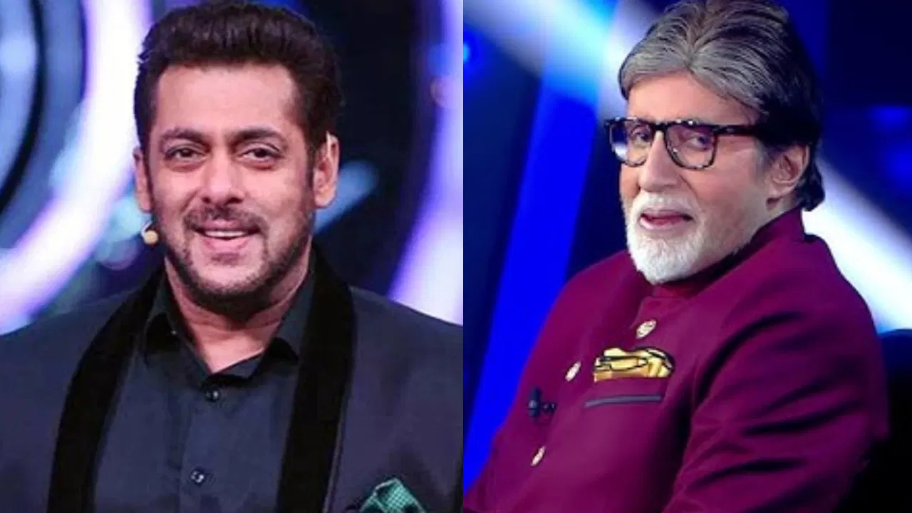 Reality Reloaded: 4 Big Reality Shows to Take Over August 2025 – Dates ...