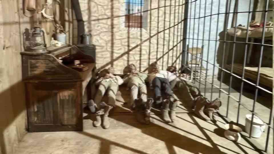 Dave Rudabaugh: From Robberies to Gunfights in the Old West