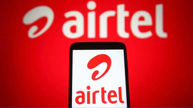 Airtel Down? Many Users Report Internet And Network Outage In India