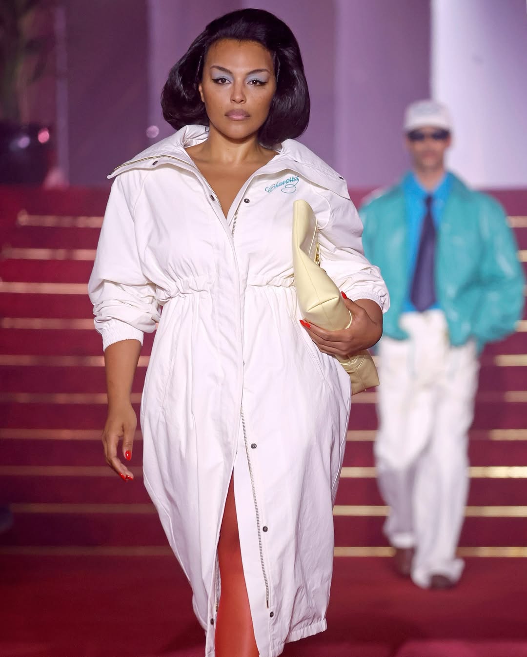 New York Fashion Week SS26 Schedule Is Here And It’s Packed With Excitement