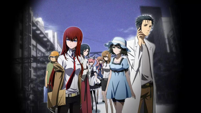 6 Best completed anime series to binge-watch without cliffhangers