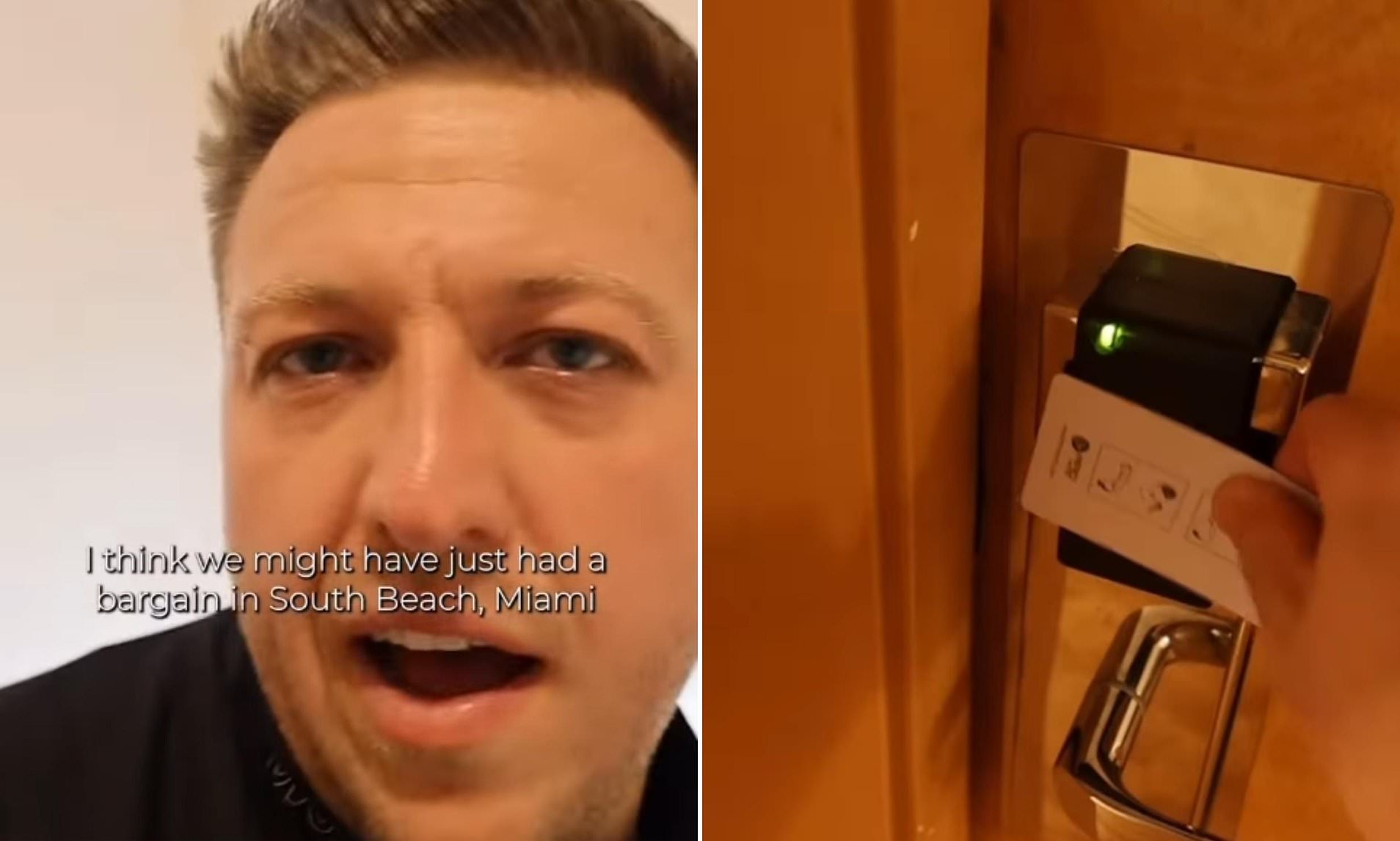 I paid £136 for one-star hotel with bad reviews - here's what happened