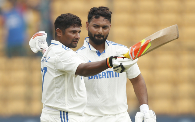 ENG vs IND 2025: 3 players who can replace Rishabh Pant for rest of the ...