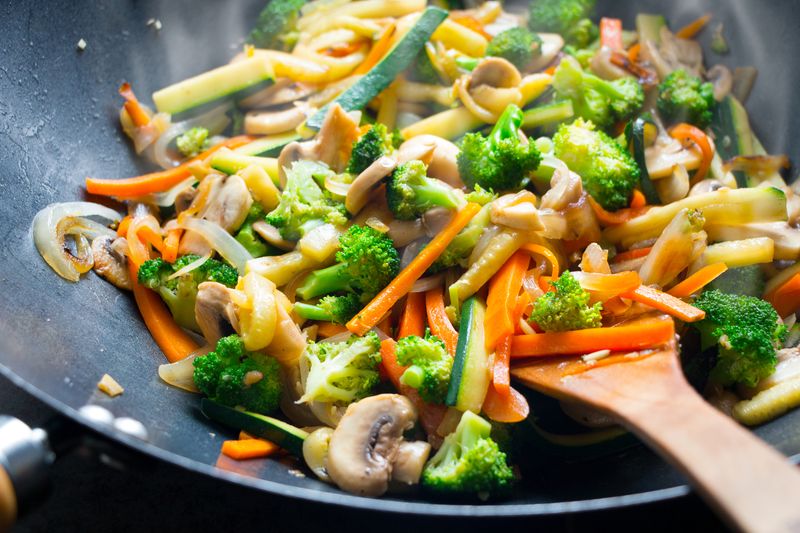 Steaming - The Brilliant Cooking Method You Need To Master