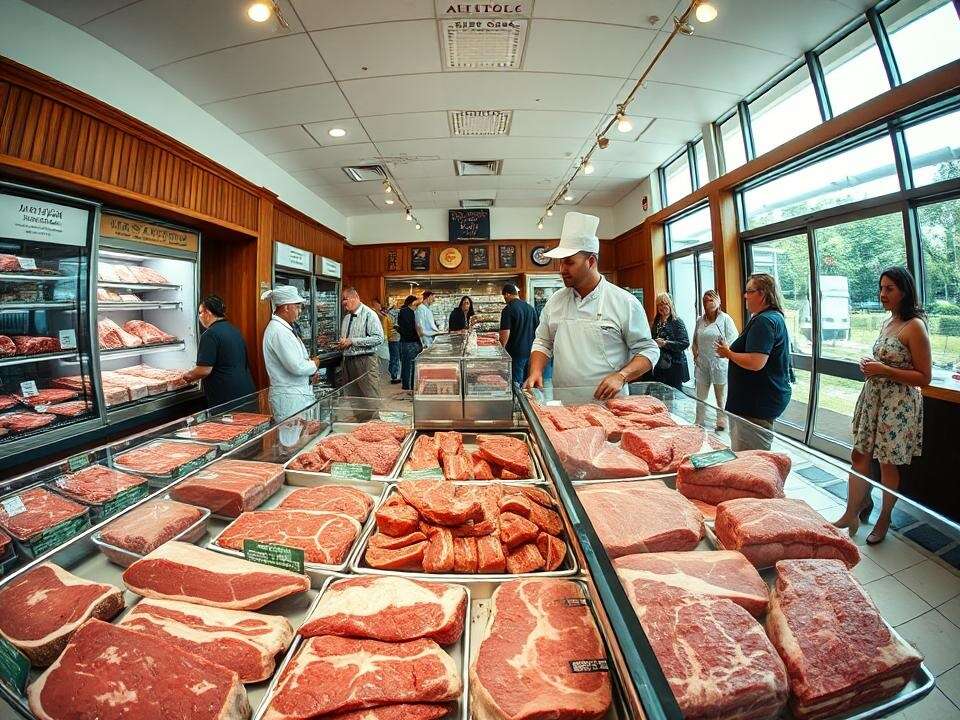 After eggs, now ground beef prices are at record high, here’s why, and ...