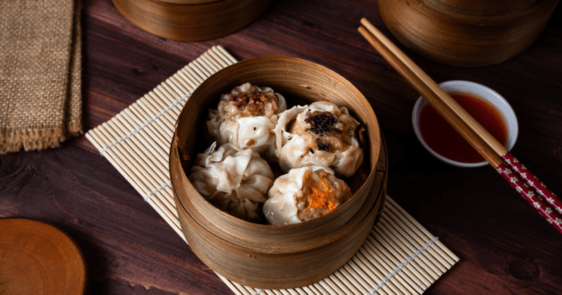 Steaming - The Brilliant Cooking Method You Need To Master