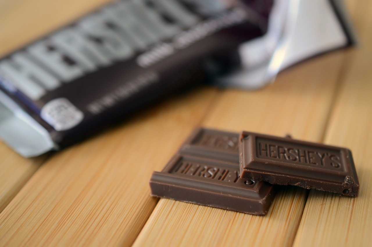 Hershey Raising Candy Prices By Double Digits: Here's Why