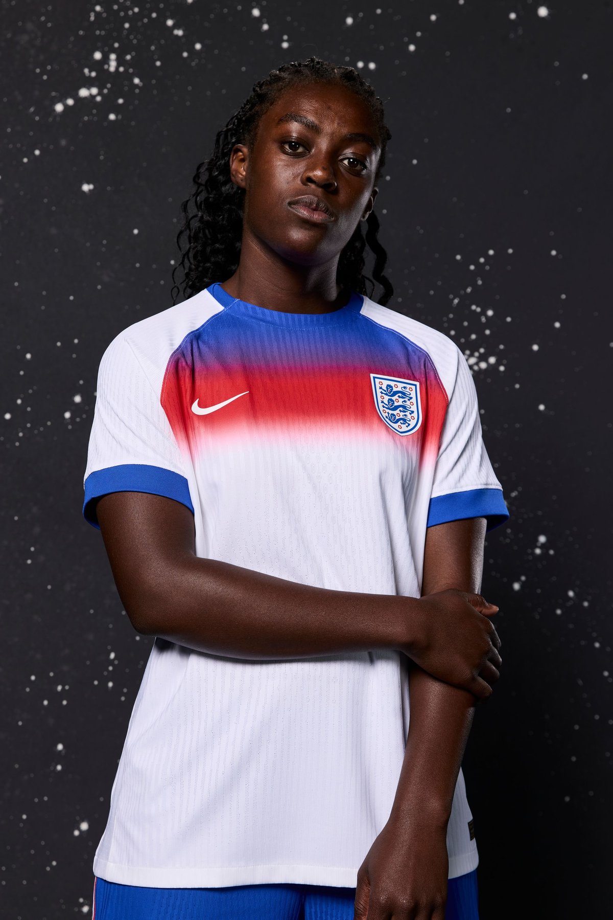 Who is Michelle Agyemang? England's supersub giving Arsenal a dilemma