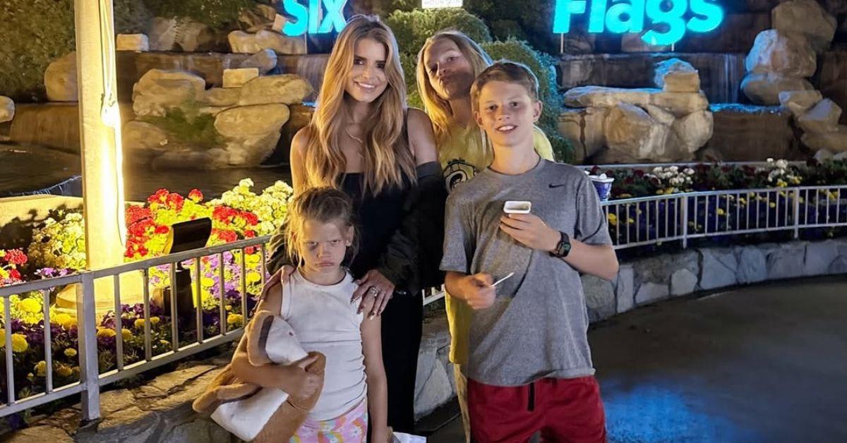 Jessica Simpson's new heartfelt song 'Fade' calls out Eric Johnson's ...