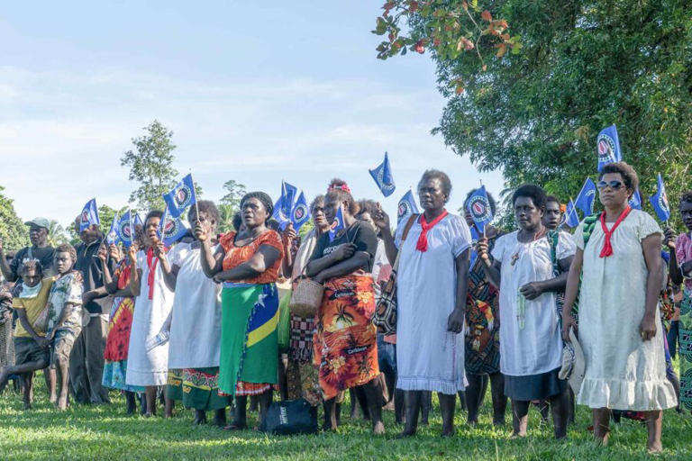 Bougainville’s long goodbye to colonialism