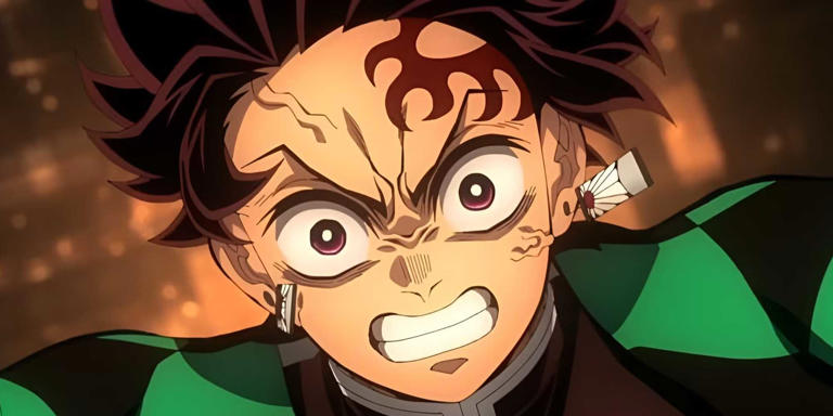 Demon Slayer's Emotional Depth: Unforgettable Moments Beyond Battle