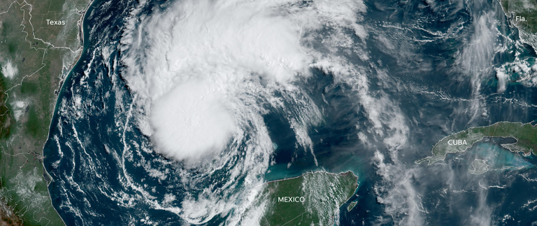 Hurricane season to pick up in August: See timeline of how 2025 ...