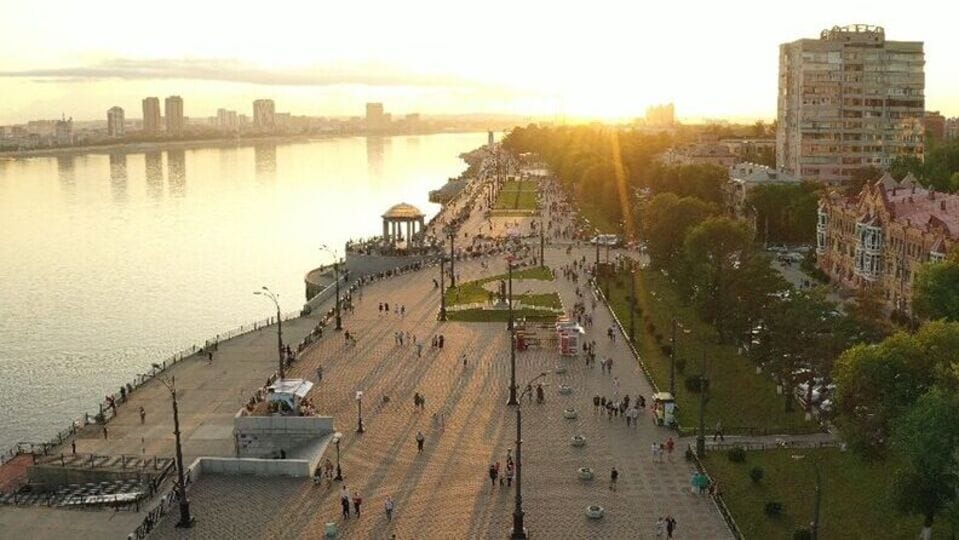 Where is Amur? Missing Russian plane with 50 onboard found, burning ...