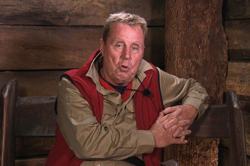 ITV I'm A Celebrity All Stars rumoured line-up as show set to return