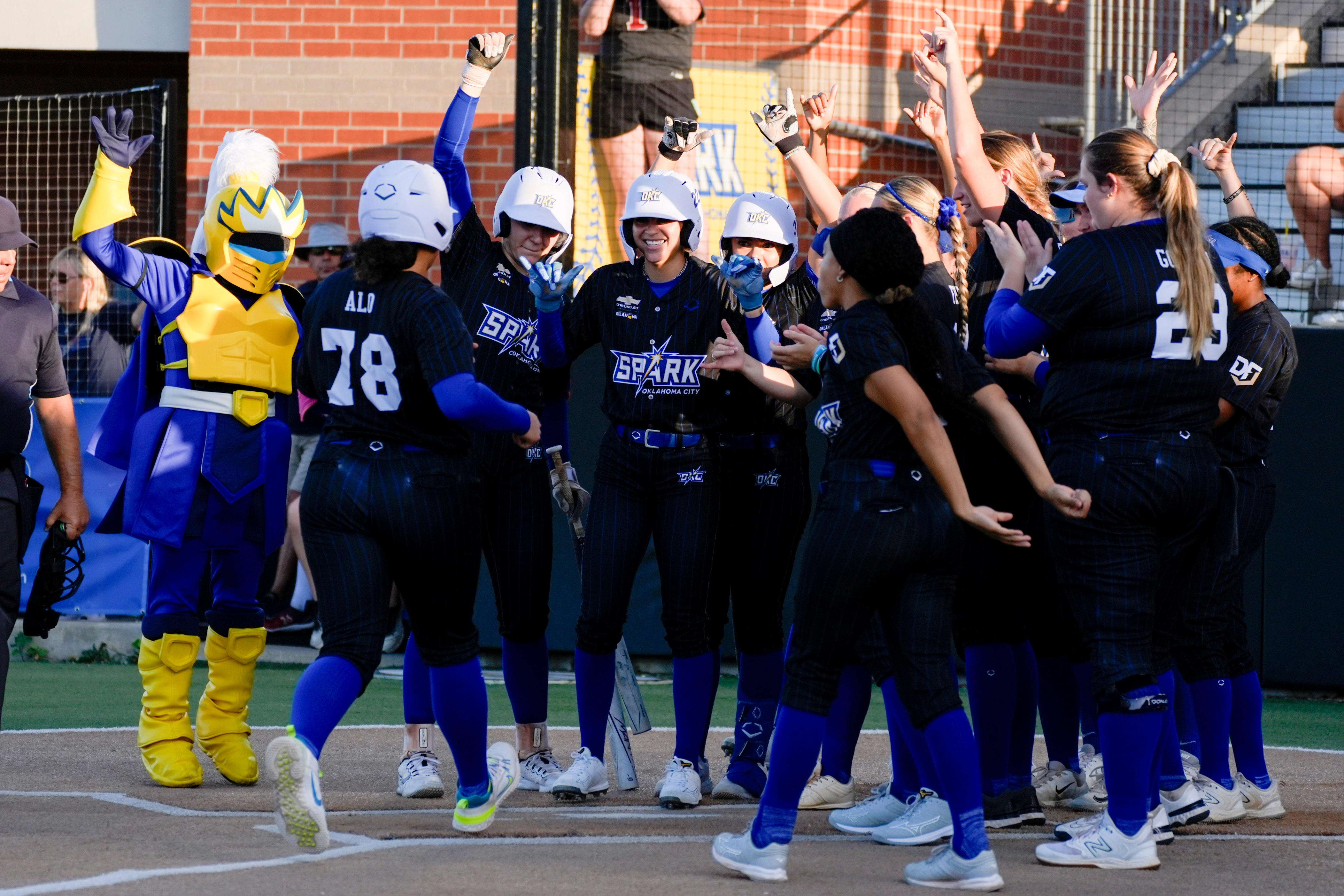 Why Oklahoma City Spark joining AUSL provides best chance for long-term ...
