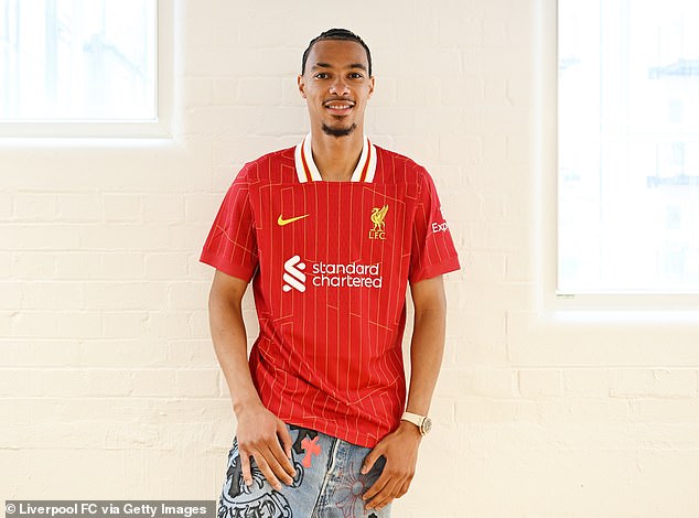 Revealed: Ekitike added £31m to his value - but who makes top 10?