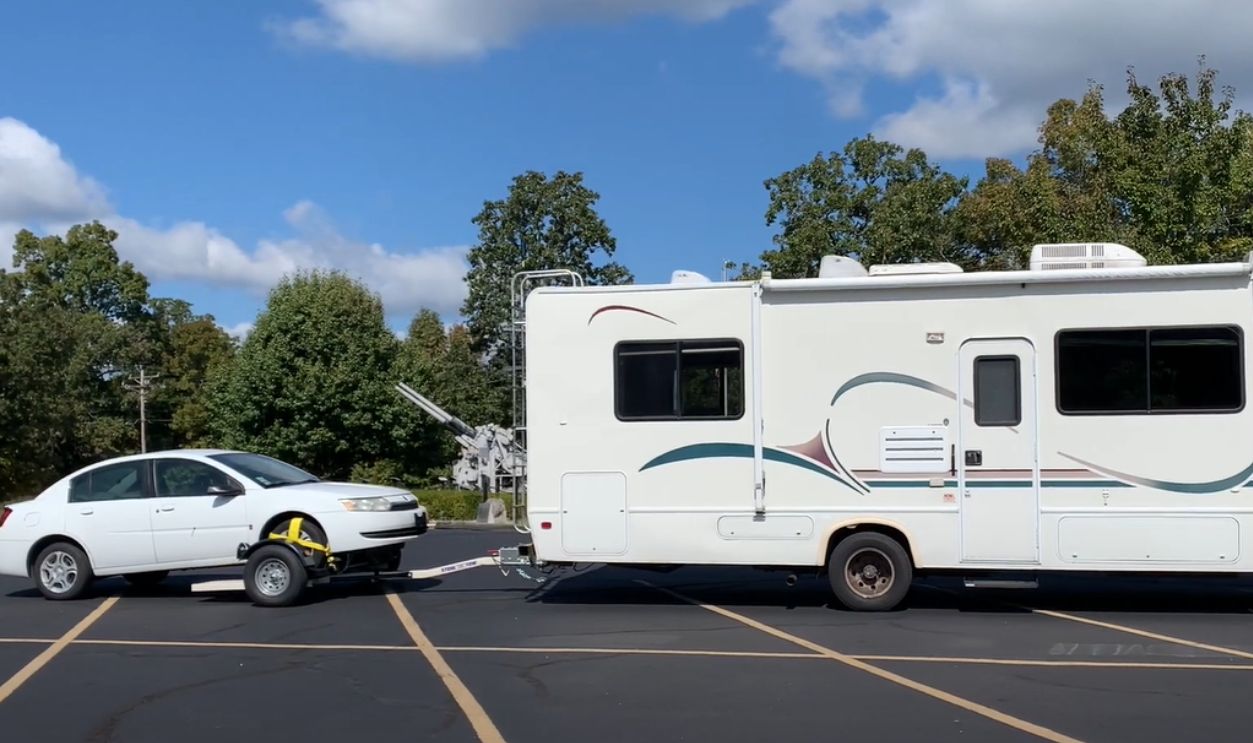 The Biggest Mistakes People Make When Buying An RV