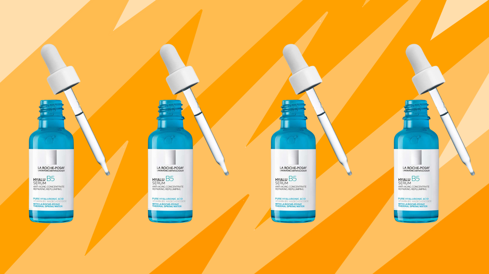 Experts Suggest This Serum For Dry Skin And Reviewers Say It's ‘Worth ...