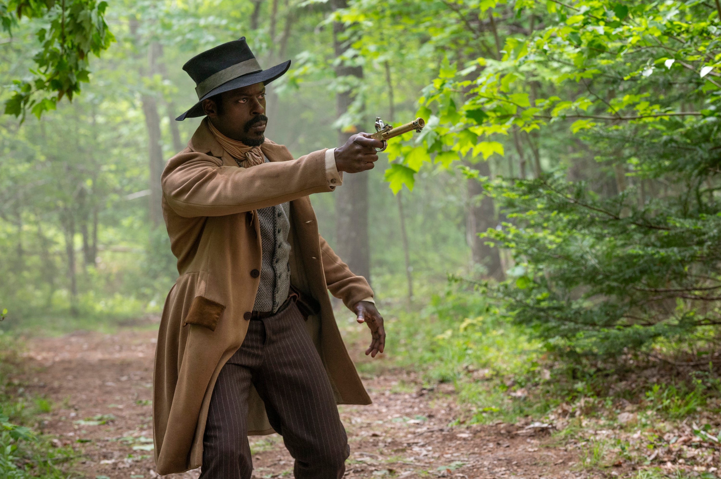 Here's everything new on streaming this weekend