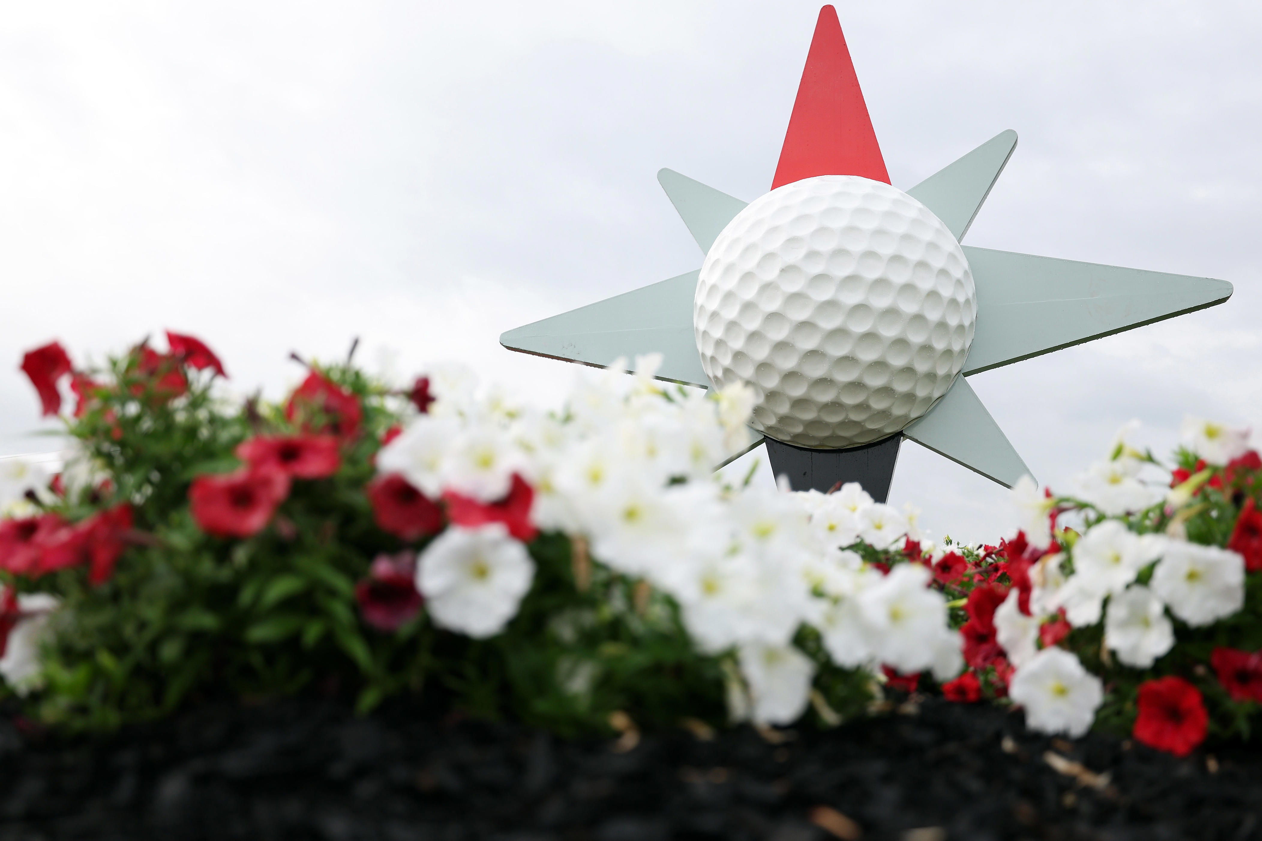 3M Open leaderboard, scores, odds for Round 1