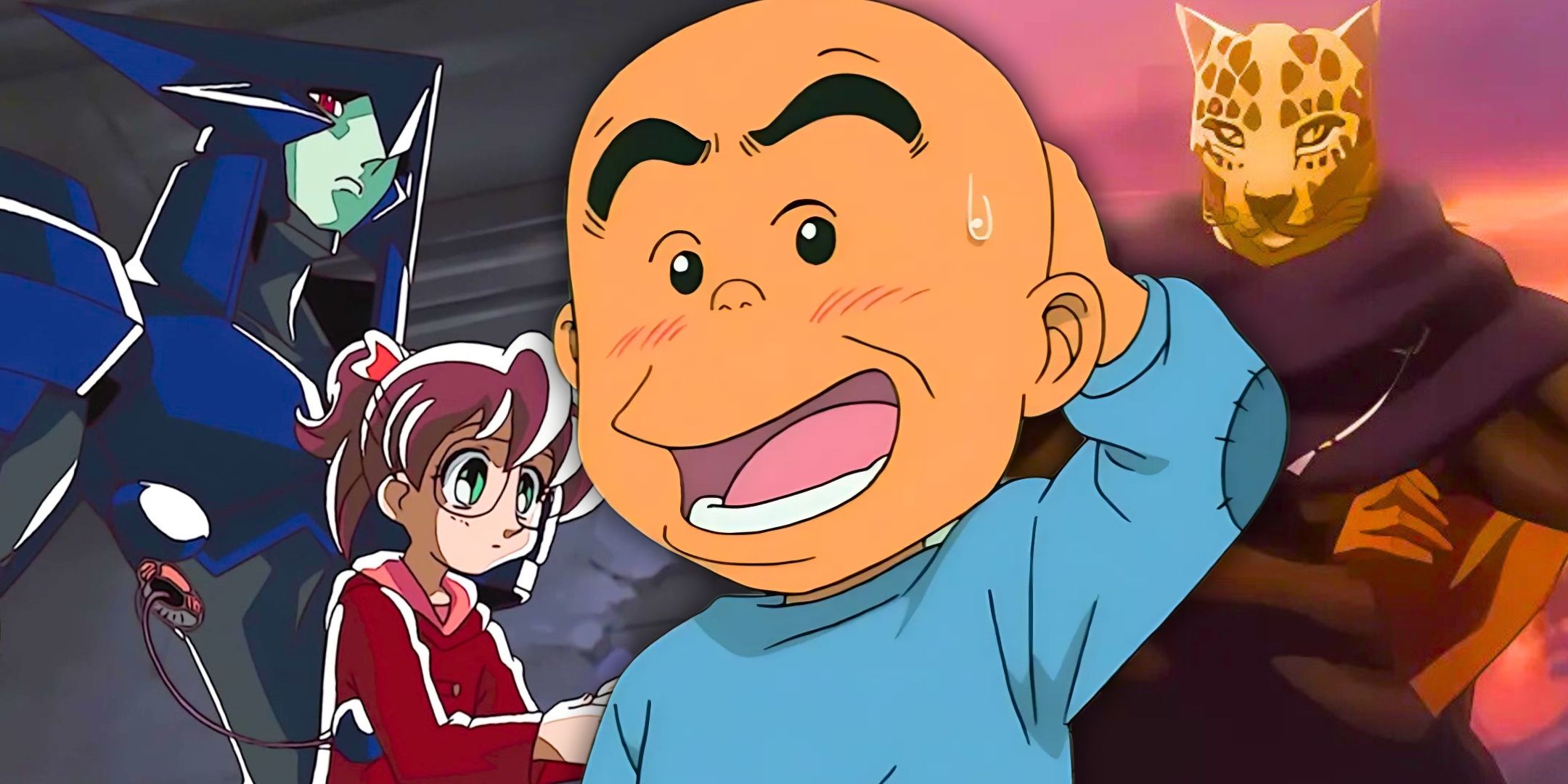 10 Best Anime Series You’ve Never Heard Of