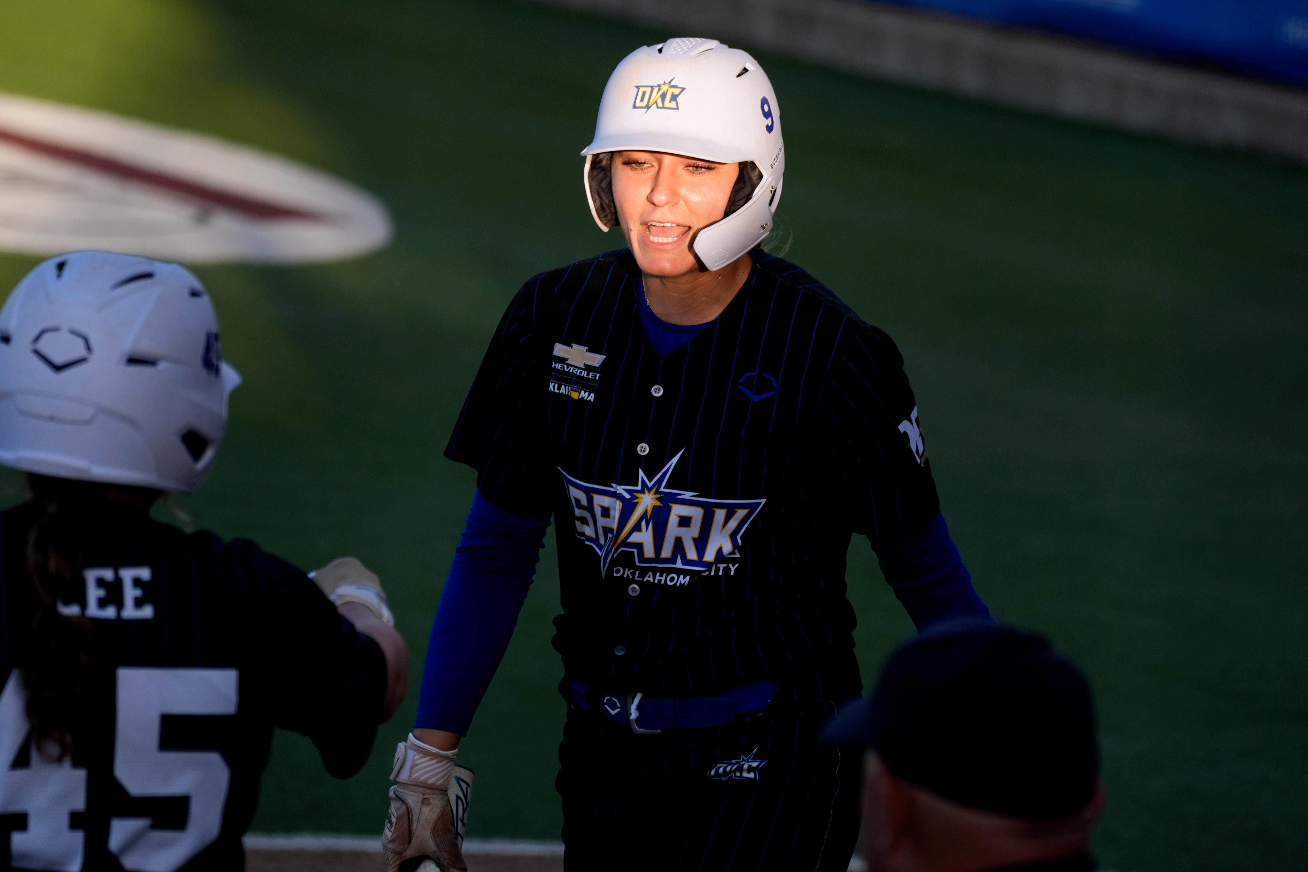 OKC Spark releases full 2026 AUSL schedule as single-game tickets go on ...