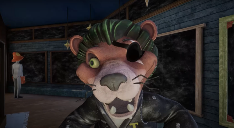 Every animatronic revealed for FNAF: Secret of the Mimic