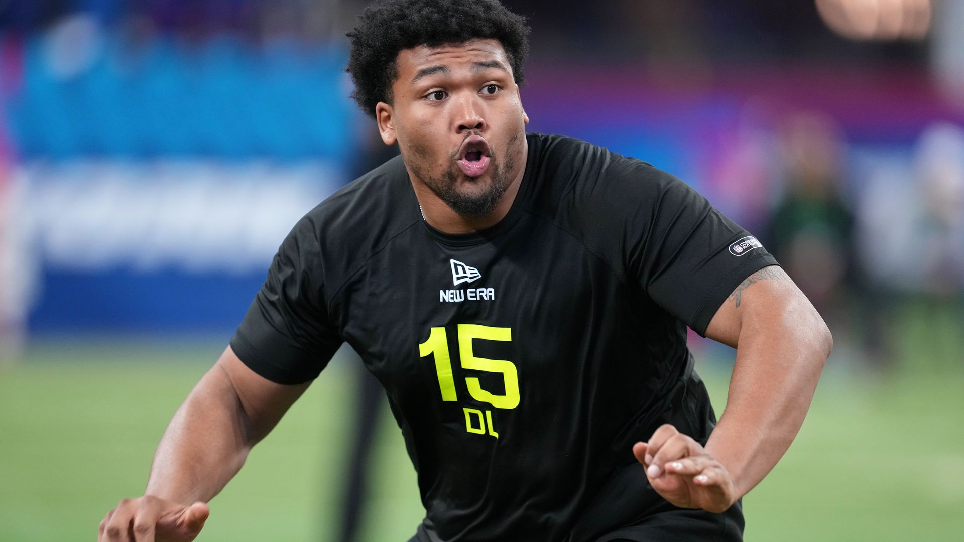 Cam Heyward names Steelers rookie who will make biggest impact in 2025