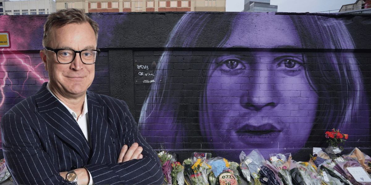 Då blev jag besviken på Ozzy