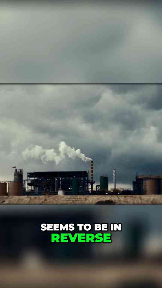 Renewable Energy Failure: Why Profit Blocks Green Power