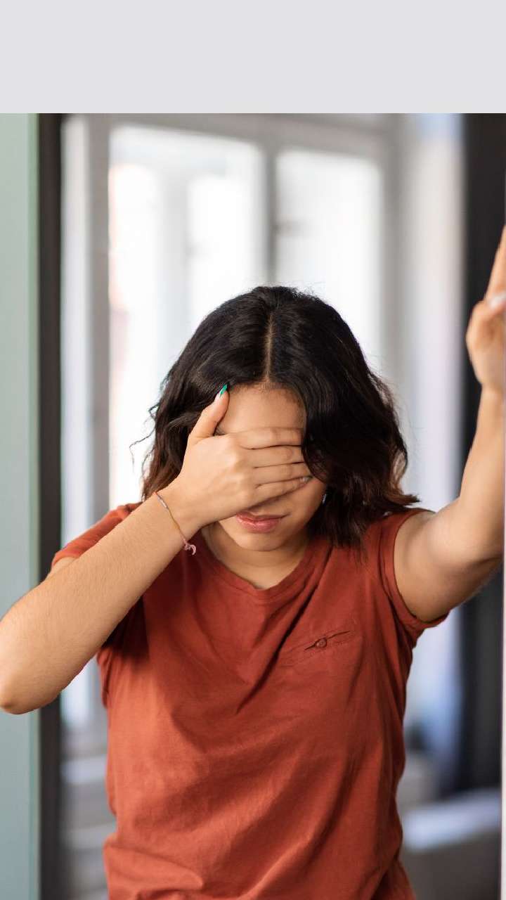 Why Do You Get Dizzy When You Stand Up Too Fast?