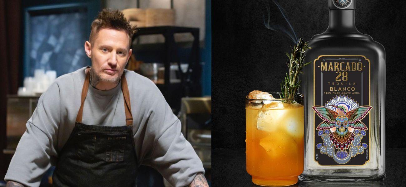 From 'Top Chef' To Top Shelf: Michael Voltaggio’s Tequila Is A Work Of Art