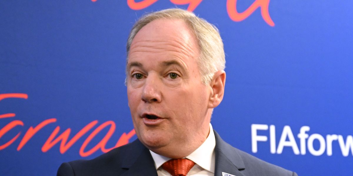 Tim Mayer carga contra Mohammed ben Sulayem por presidencia de la FIA ...