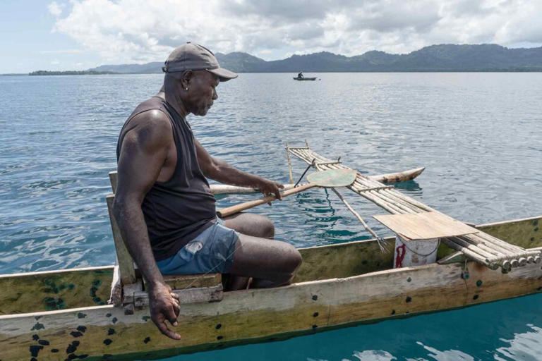 Bougainville’s long goodbye to colonialism