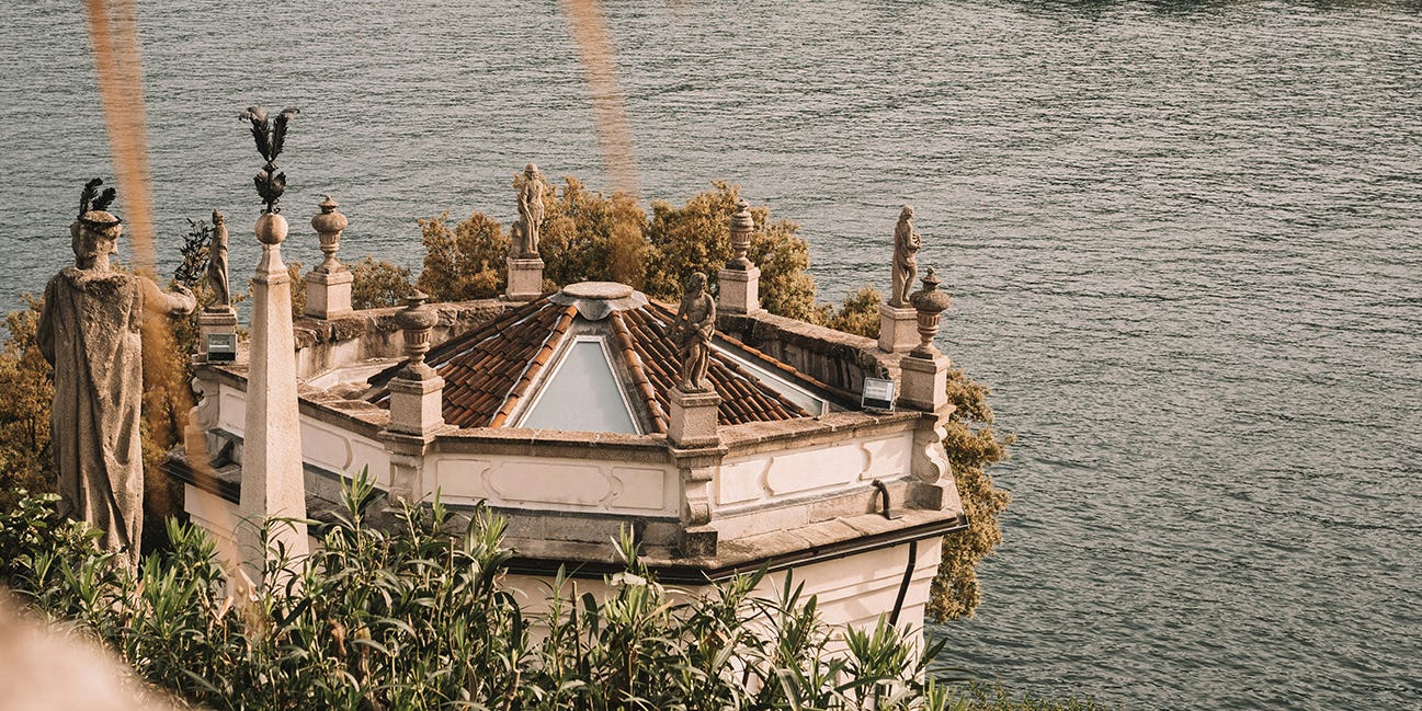 La guida alla gemma del Lago Maggiore