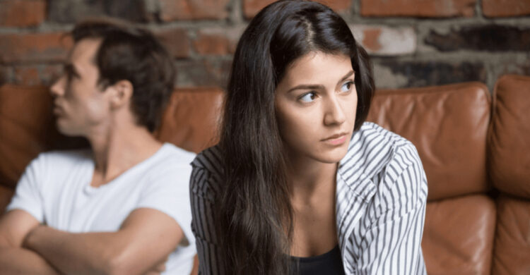 9 Red Flags That Show Your Partner Might Be Taking Advantage of You