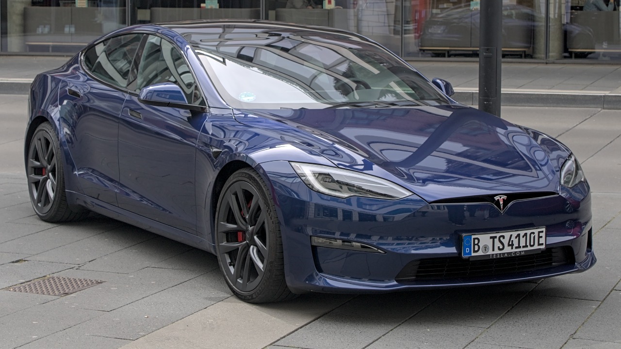 7 cars that make speed feel almost too easy