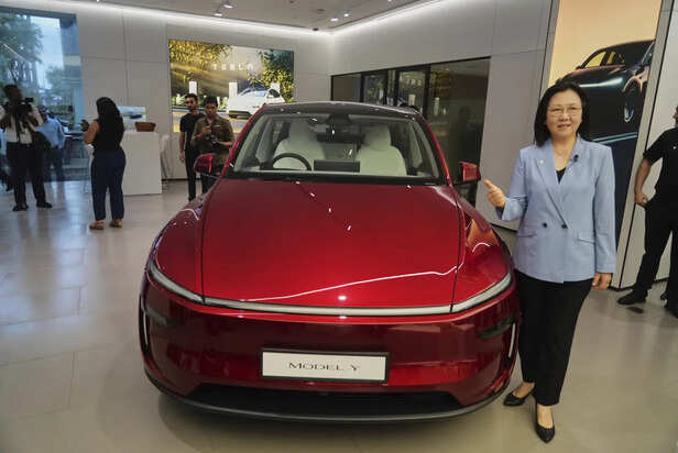 Tesla Enters India: What the Model Y Launch Means for the EV Landscape