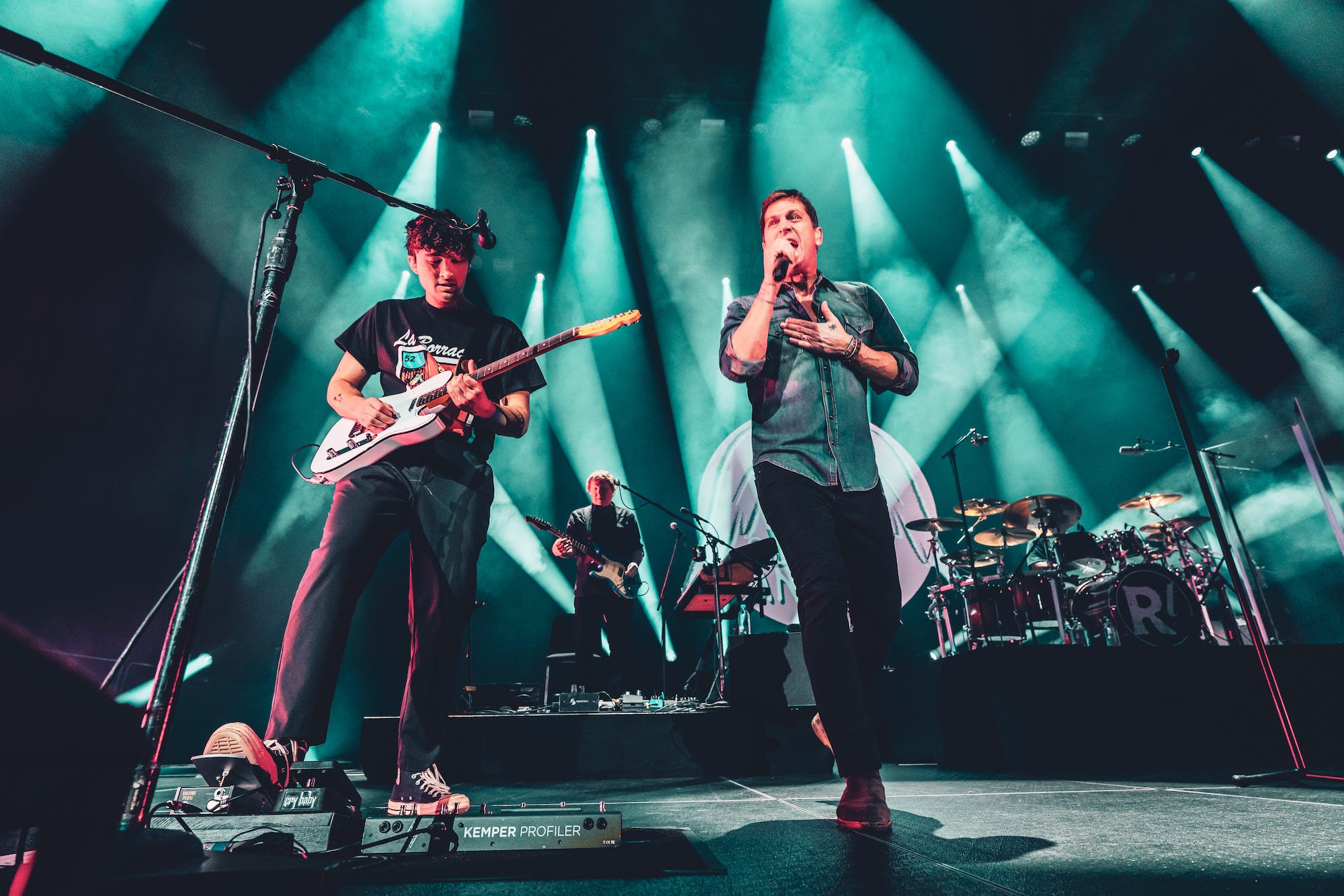 Rob Thomas, Martin Lawrence among 26 things to do around Rockford