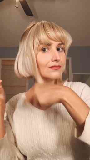 Casey Becker from Scream Cosplay – Featuring Ghostface