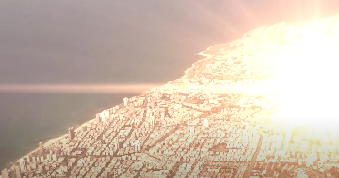 What Would Happen to Earth If Humans Vanished?